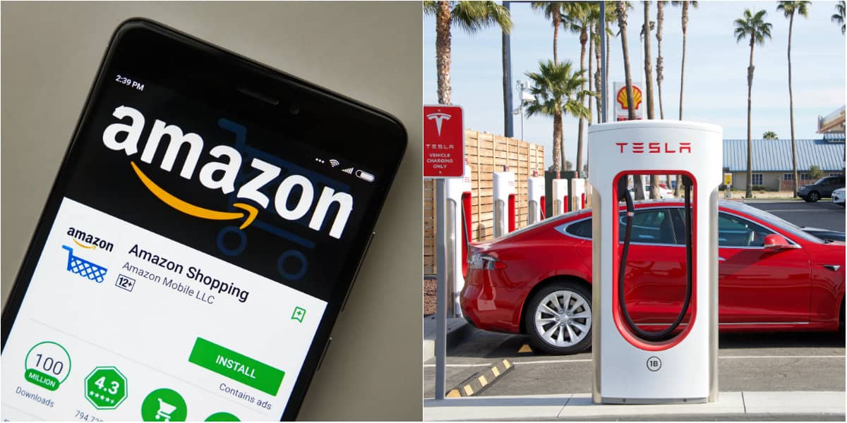 Amazon And Tesla Are Among The Most Dangerous Places To Work