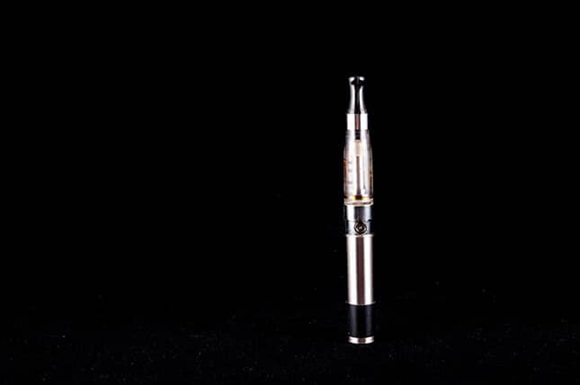 First E-Cigarette Explosion Death Reported in Florida