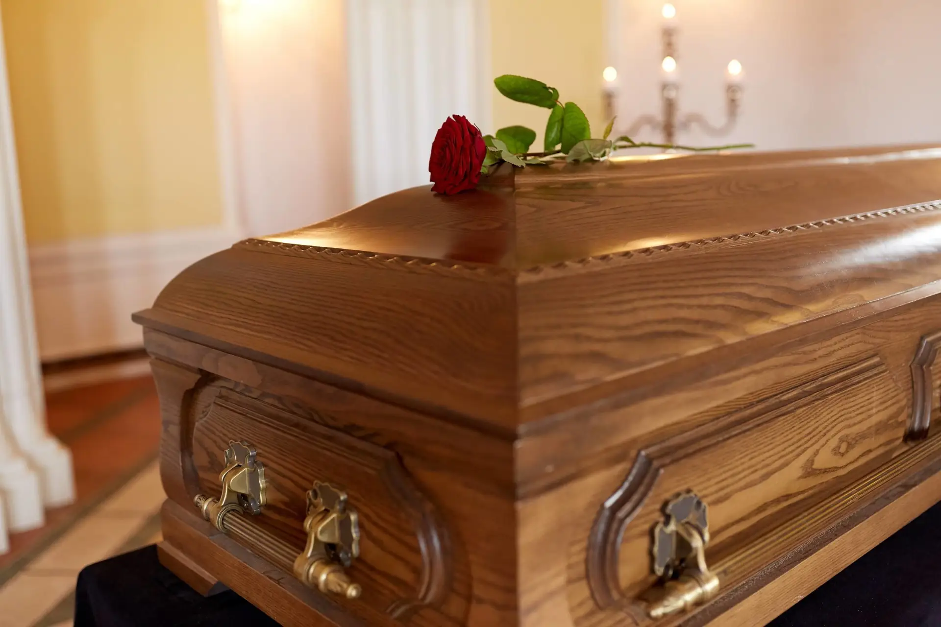 These Recalled Chests Turned into Coffins for 14 Children | Bisnar Chase