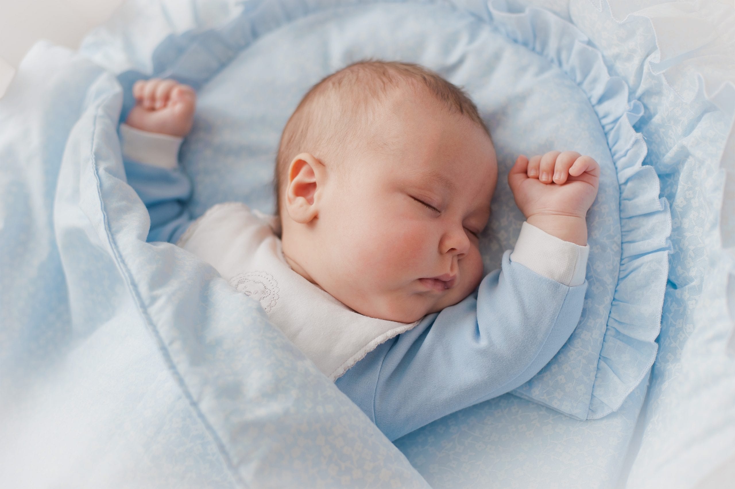 Kolcraft Recalls Inclined Sleeper Accessories for Infant Suffocation ...
