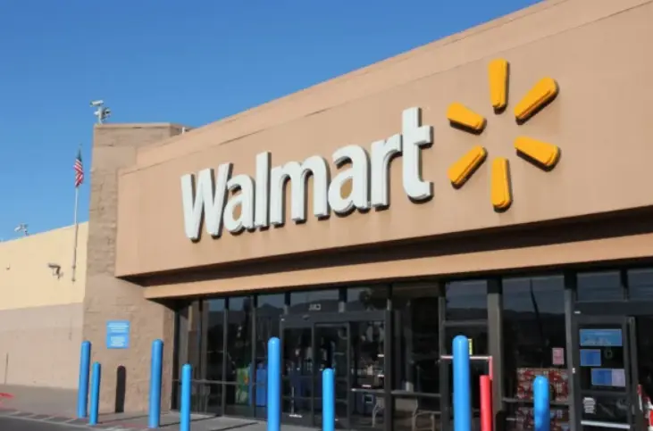 Walmart Faces Data Breach Lawsuit in California