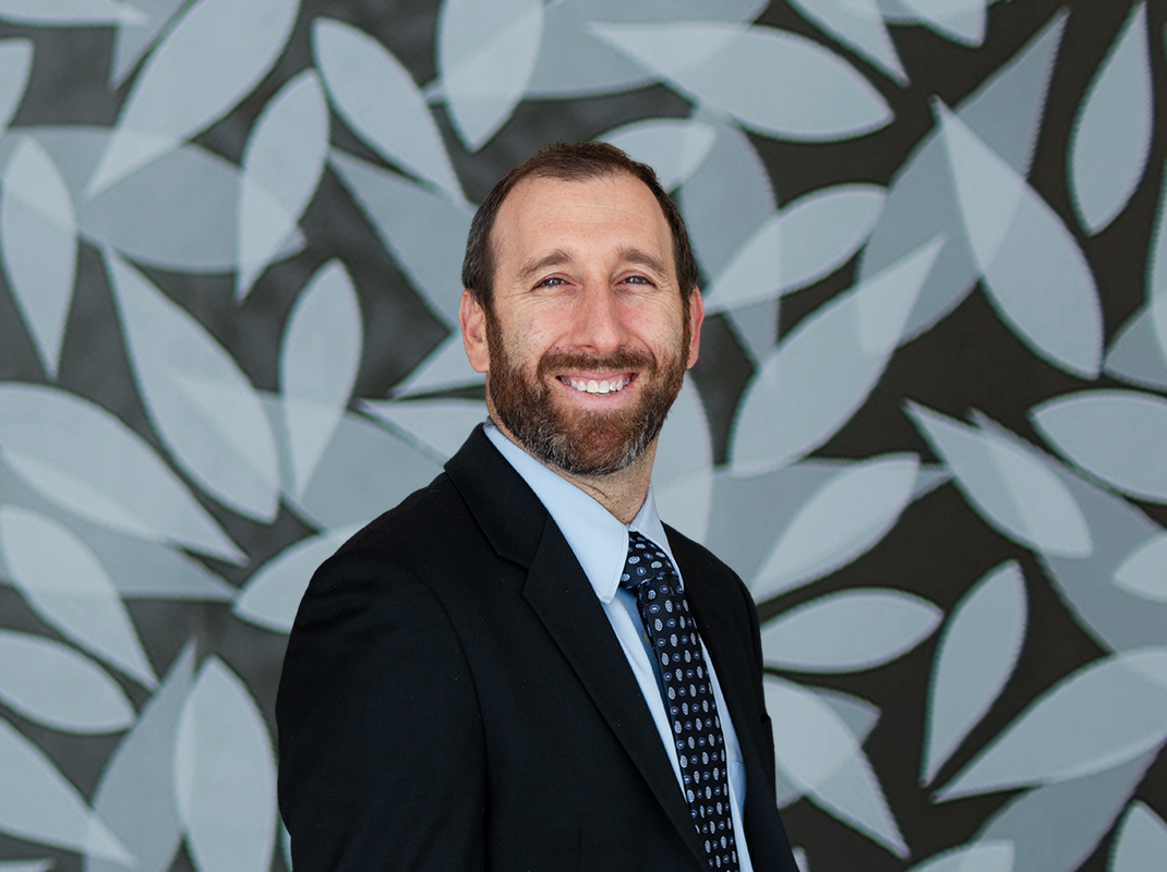 Ian Silvers, California Employment & Class Action Lawyer | BC