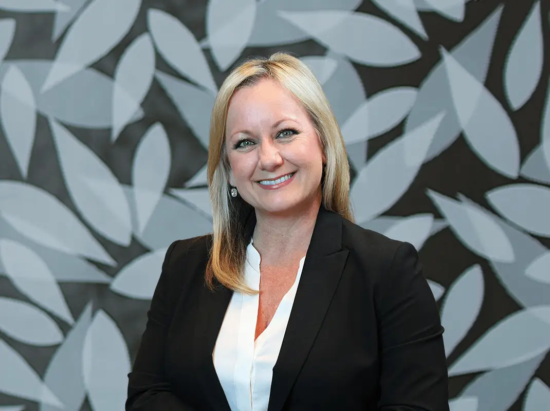Shannon Barker, Chief Operating Officer - Bisnar Chase