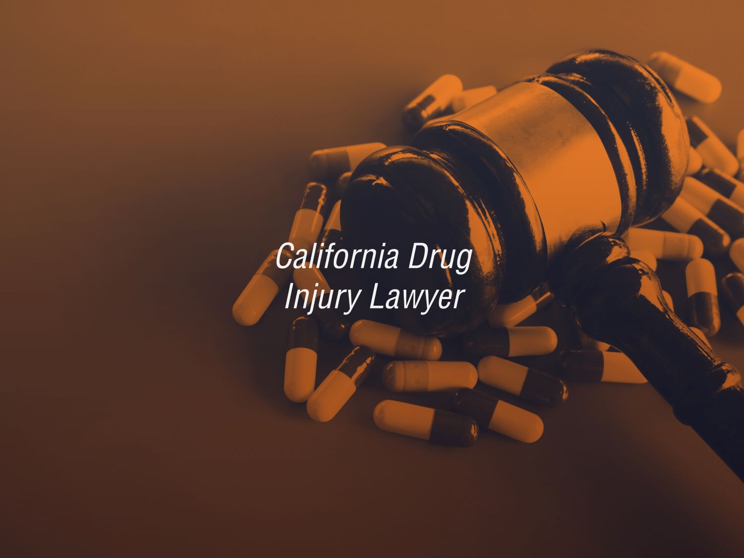 Dangerous Drug Lawyer - 2024 Top-rated Defective Drug Attorney