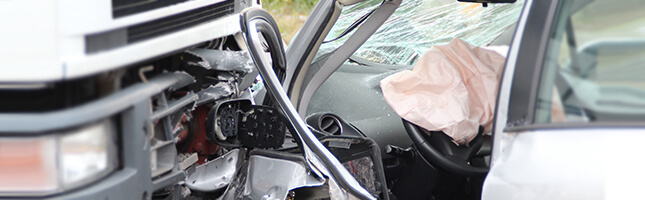 California Airbag Failure Lawyers | Bisnar Chase