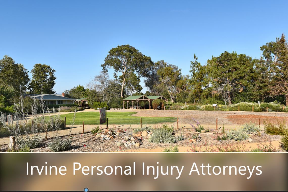 Irvine Personal Injury Attorneys | Orange County | Bisnar Chase