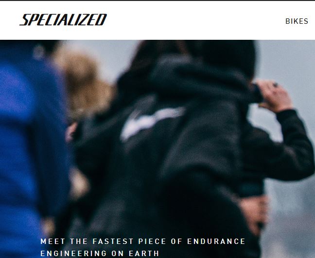 Specialized Bicycle Recalls Thousands Of High-End Bikes For Safety Issue