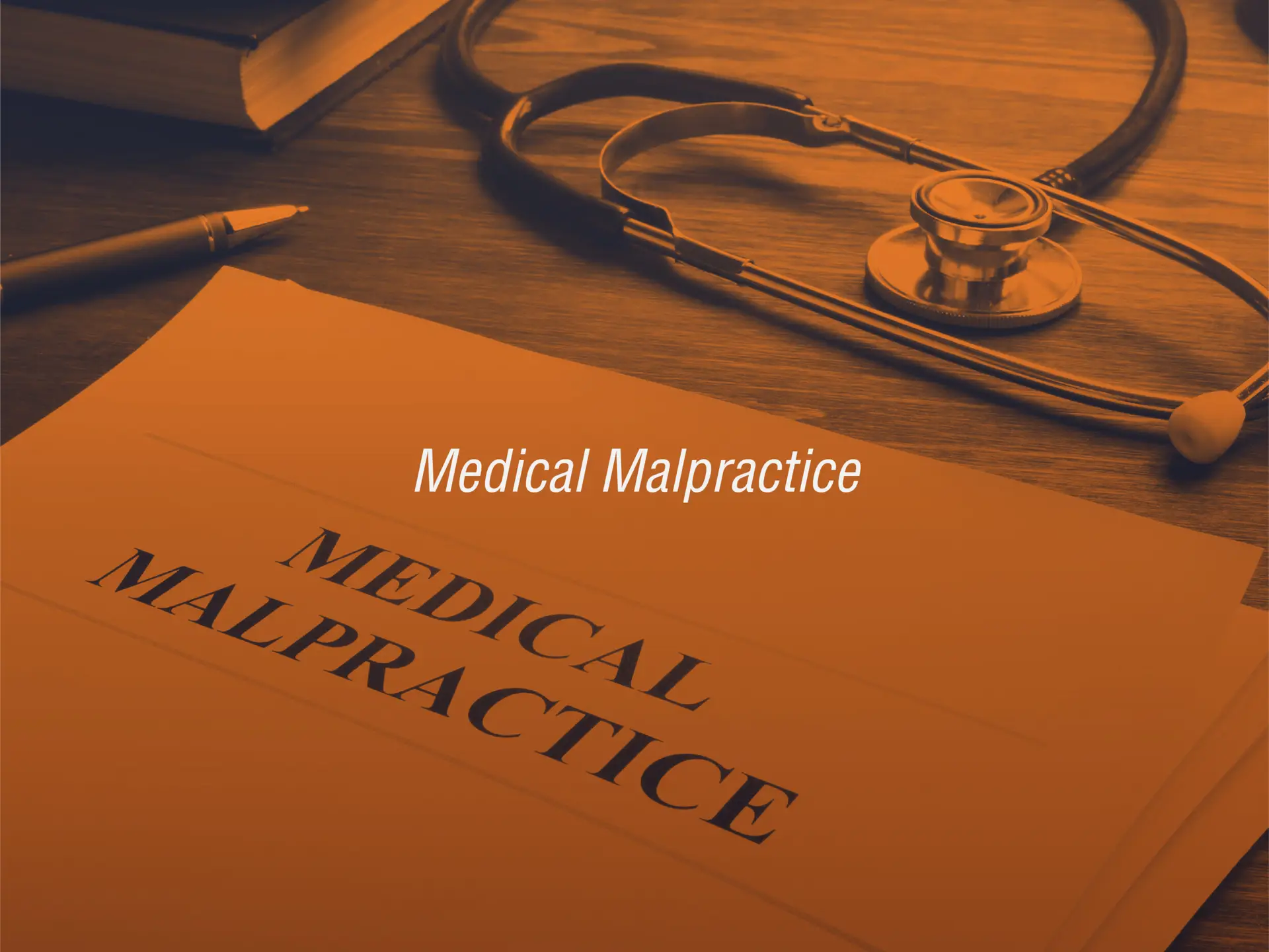 Medical Malpractice Lawyers | Medical Negligence Attorneys - BC