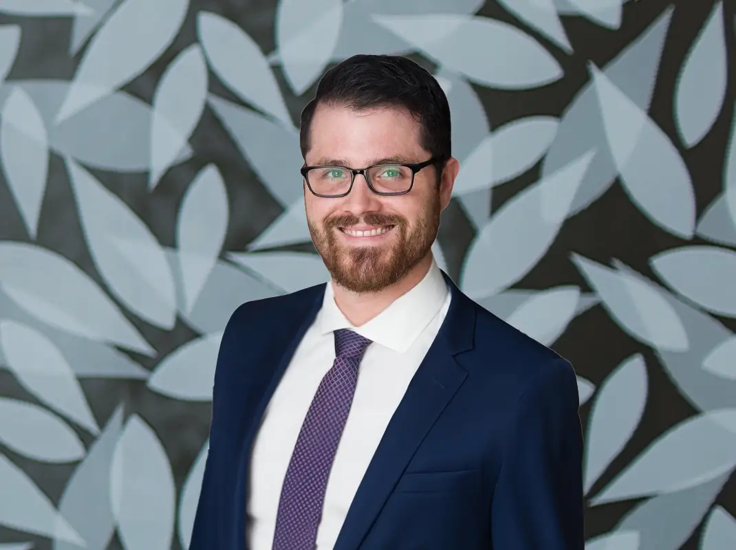 Jake Cohen - California Personal Injury Attorney - Bisnar Chase